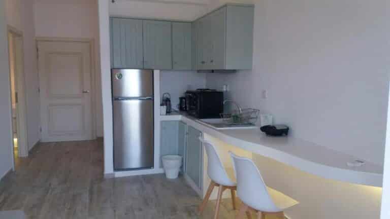 Alidian Bay Suites - Best Hotels in Leros for Luxury Stays