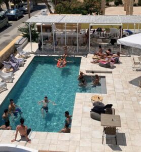 Alidian Bay Suites - Best Hotels in Leros for Luxury Stays