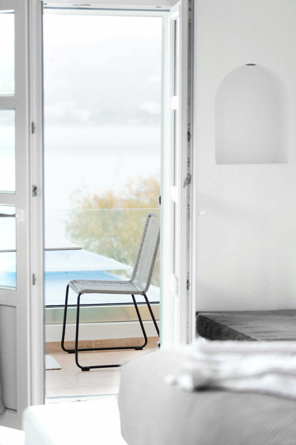 Alidian Bay Suites - Best Hotels in Leros for Luxury Stays