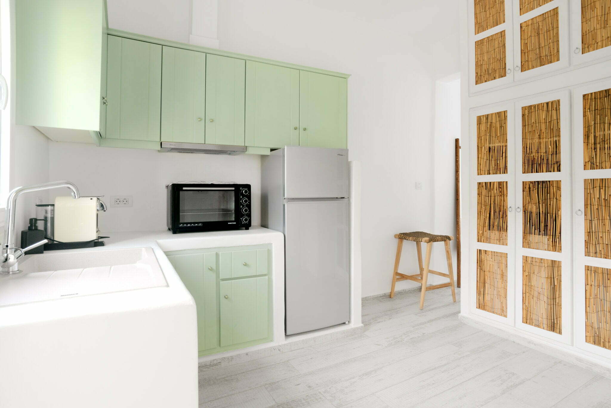 Alidian Bay Suites - Best Hotels in Leros for Luxury Stays