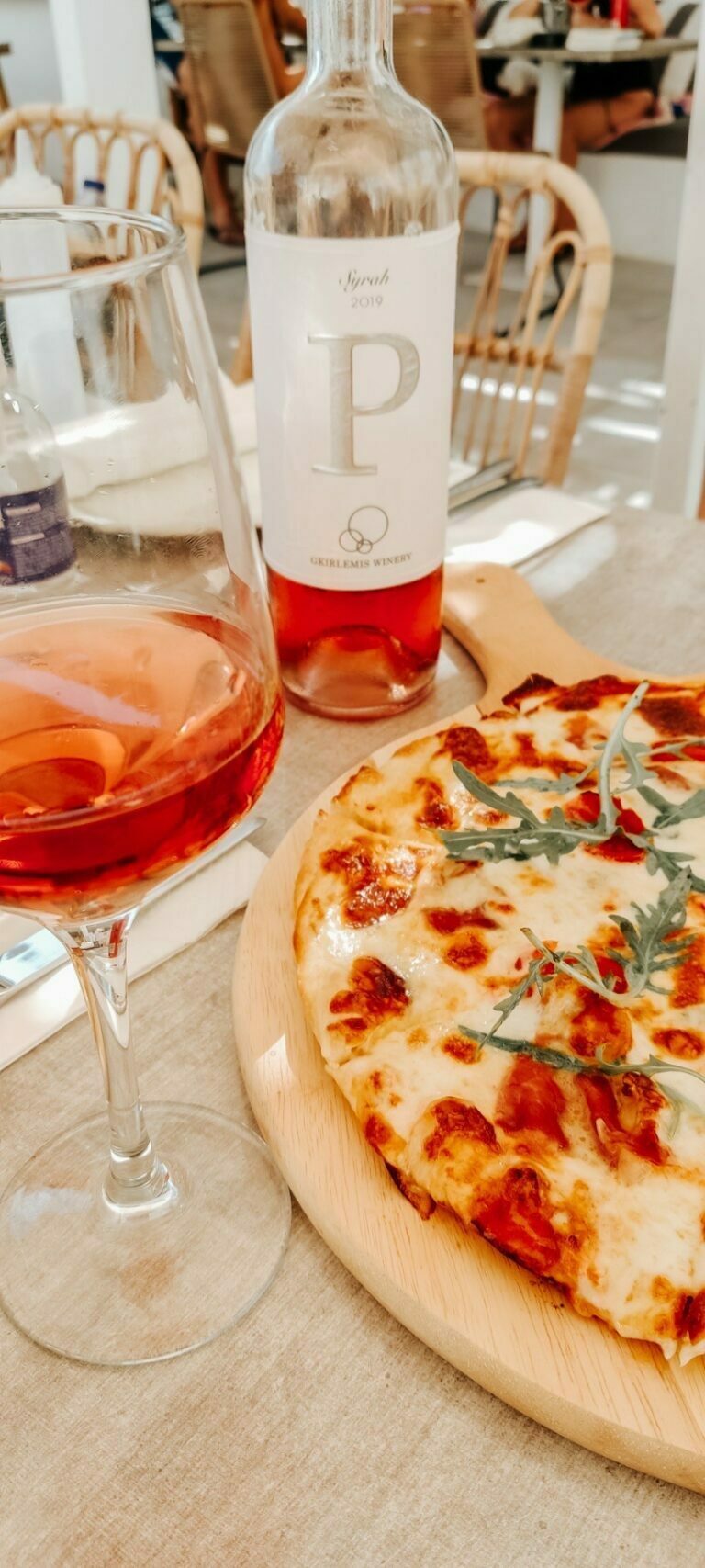 Alidian Bay – Restaurant Alidian Bay - Luxury Suites &Apartements