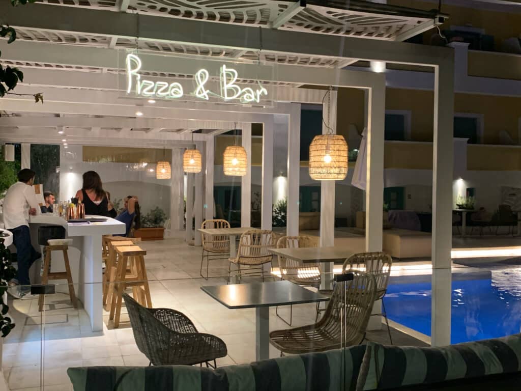 Alidian Bay Suites - Best Hotels in Leros for Luxury Stays