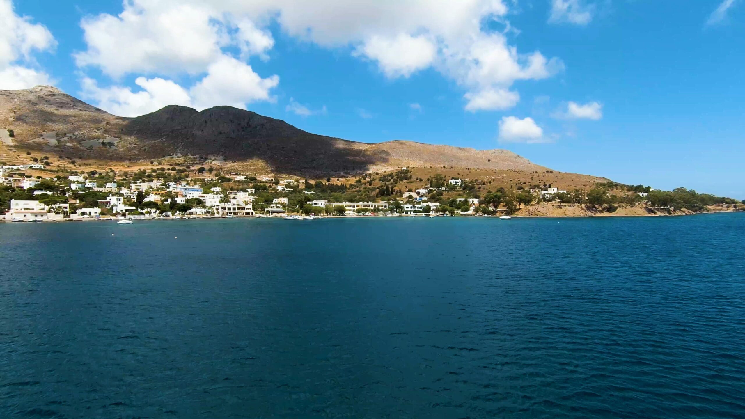 Alidian Bay Suites - Best Hotels in Leros for Luxury Stays